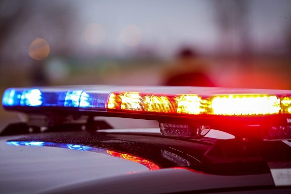 Macabre découverte à Lévis et arrestation d’un possible suspect - Info-web