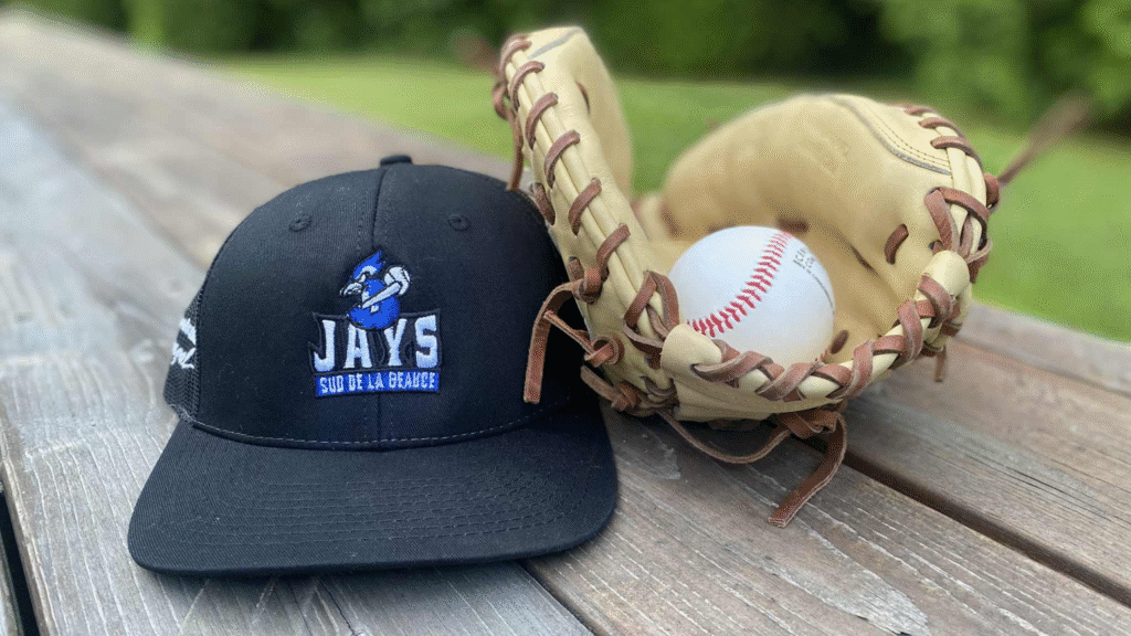 Les Jays Junior A dos au mur - Info-web