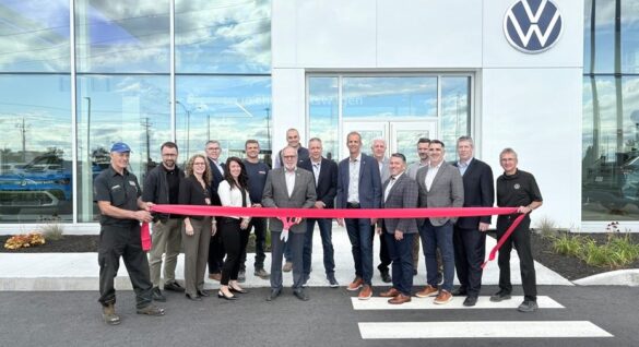 Informations locales de la Beauce à la Côte-Nord - InfoWeb
