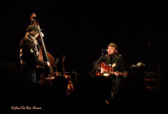 En raison de la grogne, Diffusion 3P annule le spectacle de Bernard Adamus - Info-web