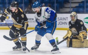 La LHJMQ dévoile son calendrier 2025-2026 - Info-web