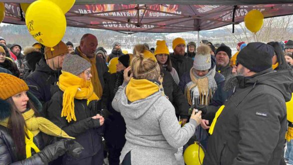 Alexandra Poulin : un an après son décès, toujours aucune arrestation ...