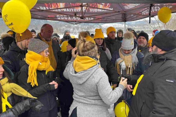 Informations locales de la Beauce à la Côte-Nord - InfoWeb