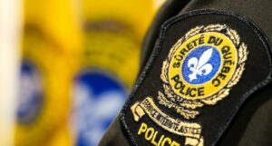 Un incendie de forêt contenu à Saint-Onésime-d'Ixworth - Info-web