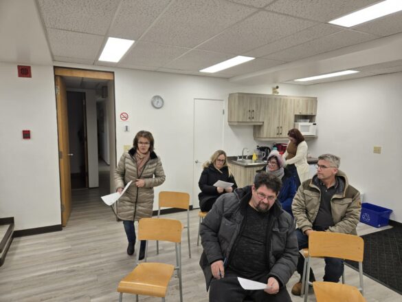 Au tour de Nashville de parler - Info-web