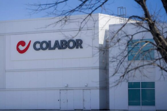 La situation du Groupe Colabor Inquiète Santé Québec - Info-web