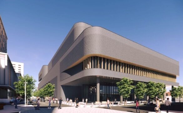 Beauce Atlas décroche un prestigieux contrat à Boston - Info-web