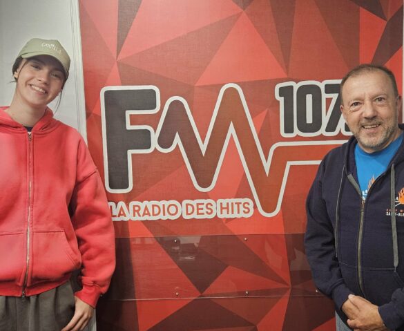 Du concret découlant de la charte d'amitié entre Rivière-du-Loup et ...