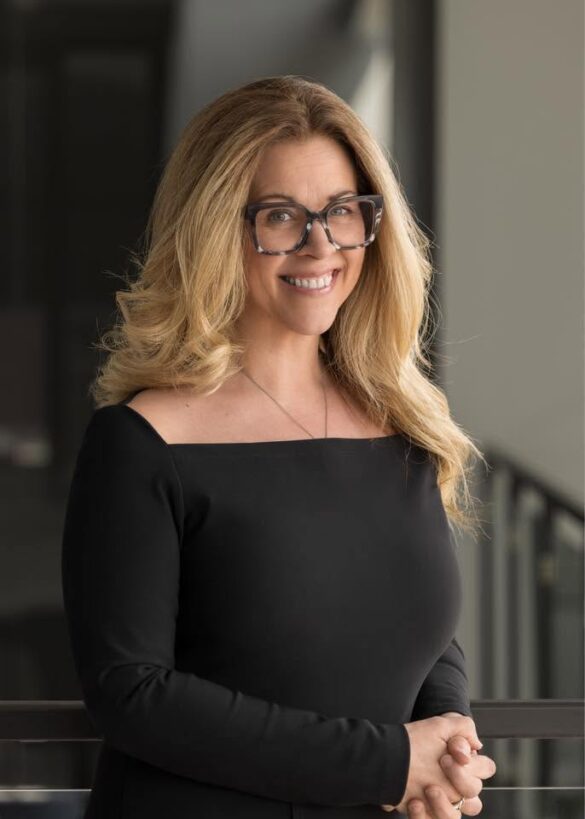 Nancy Labbé, candidate pour le PLQ dans Beauce-Nord? - Info-web