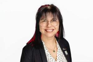 Nancy Labbé, candidate pour le PLQ dans Beauce-Nord? - Info-web