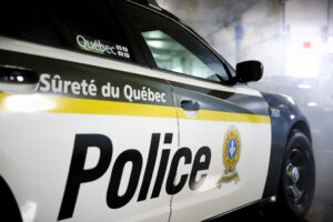 Fermeture temporaire de la piste cyclable au Parc des Sept-Chutes ...
